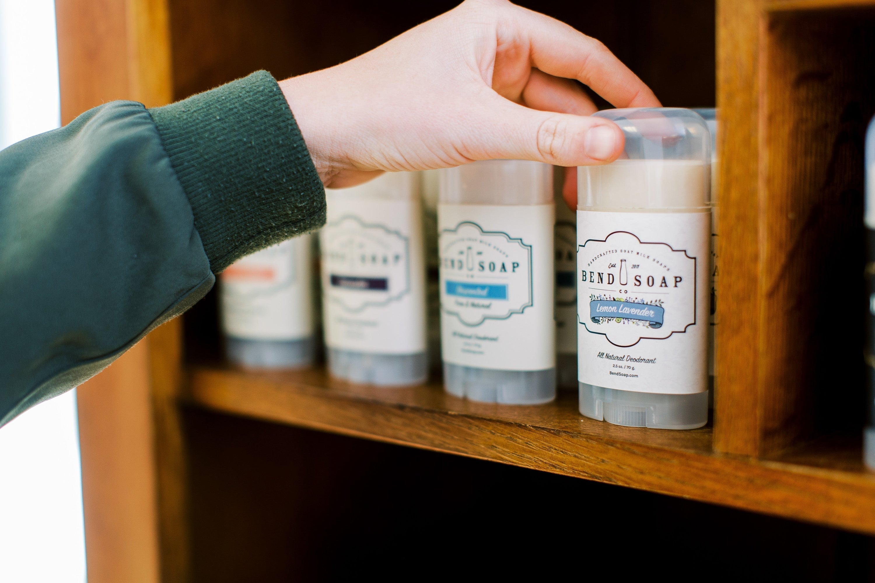 How to Fix an Armpit Rash from Deodorant | Causes, Relief, and Tips