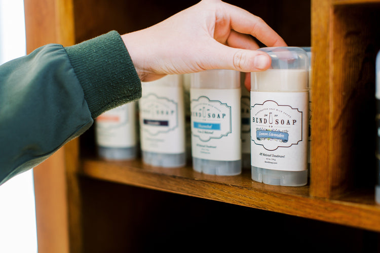 How to Fix an Armpit Rash from Deodorant | Causes, Relief, and Tips