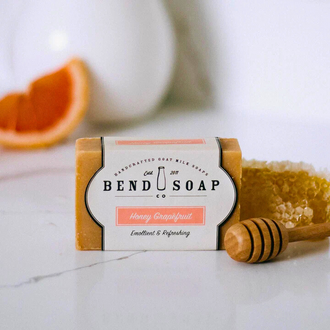 All Products | Bend Soap Company