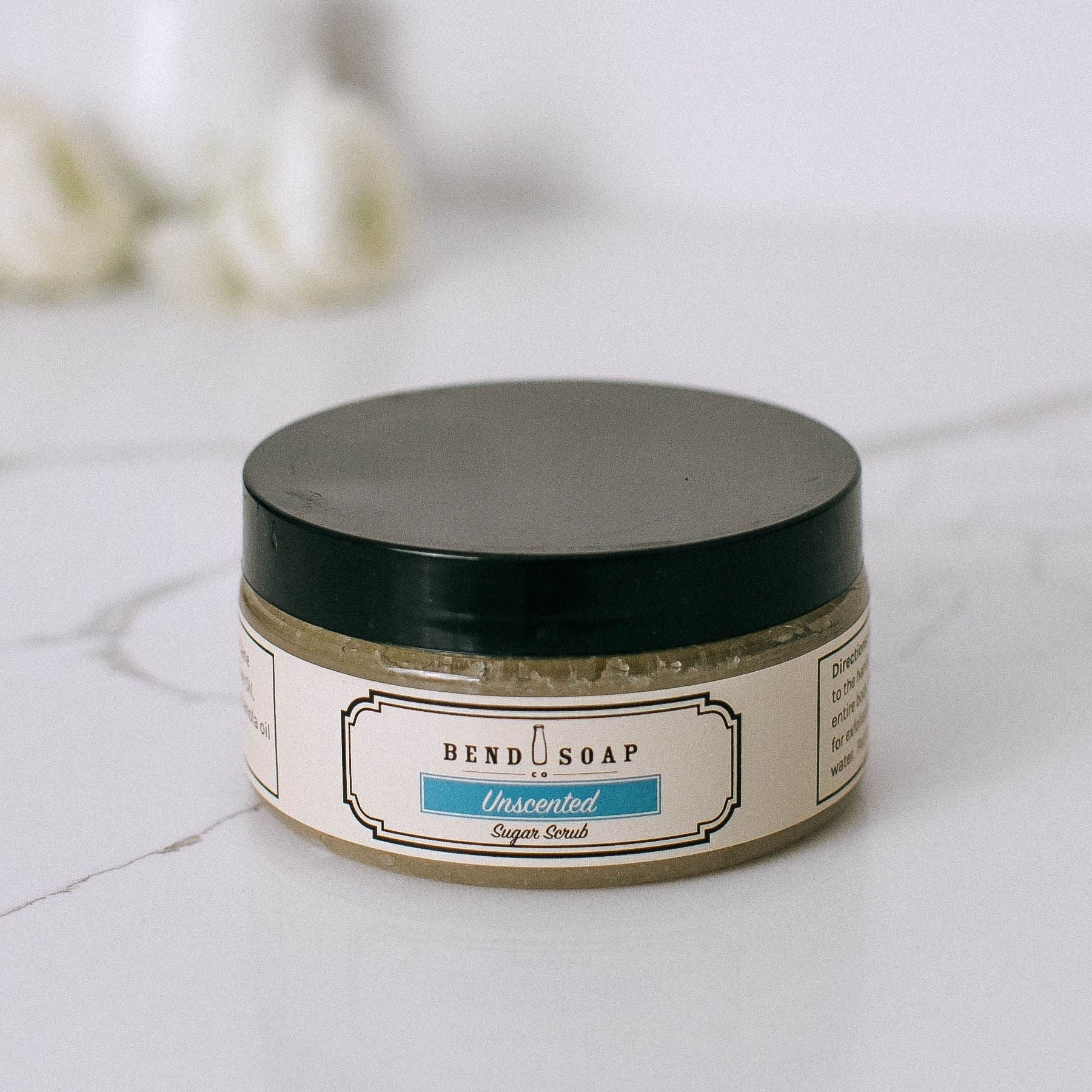 Body Scrubs & Sugar Scrubs for Natural Full-Body Exfoliation – Bend ...