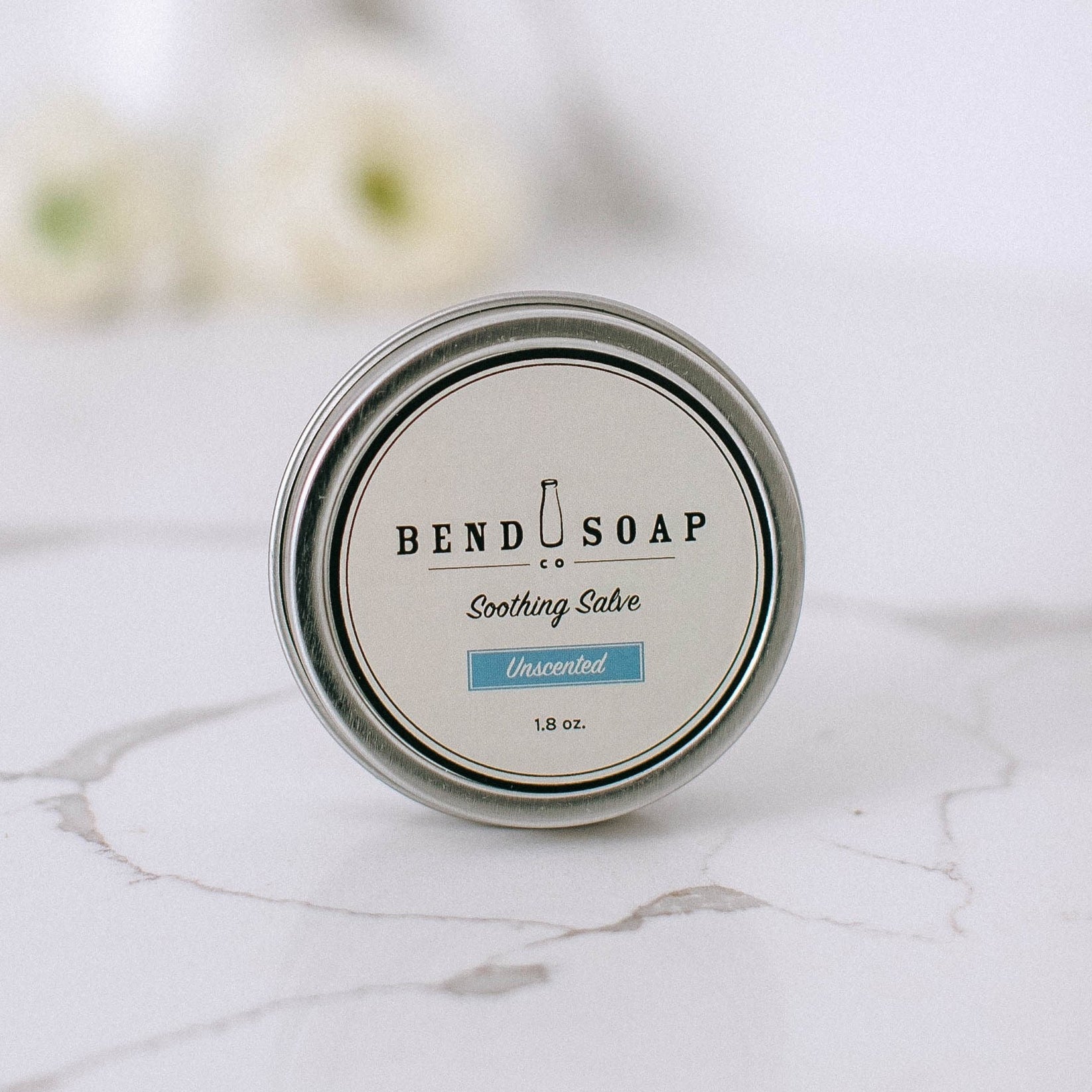 Soothing Salve – Bend Soap Company
