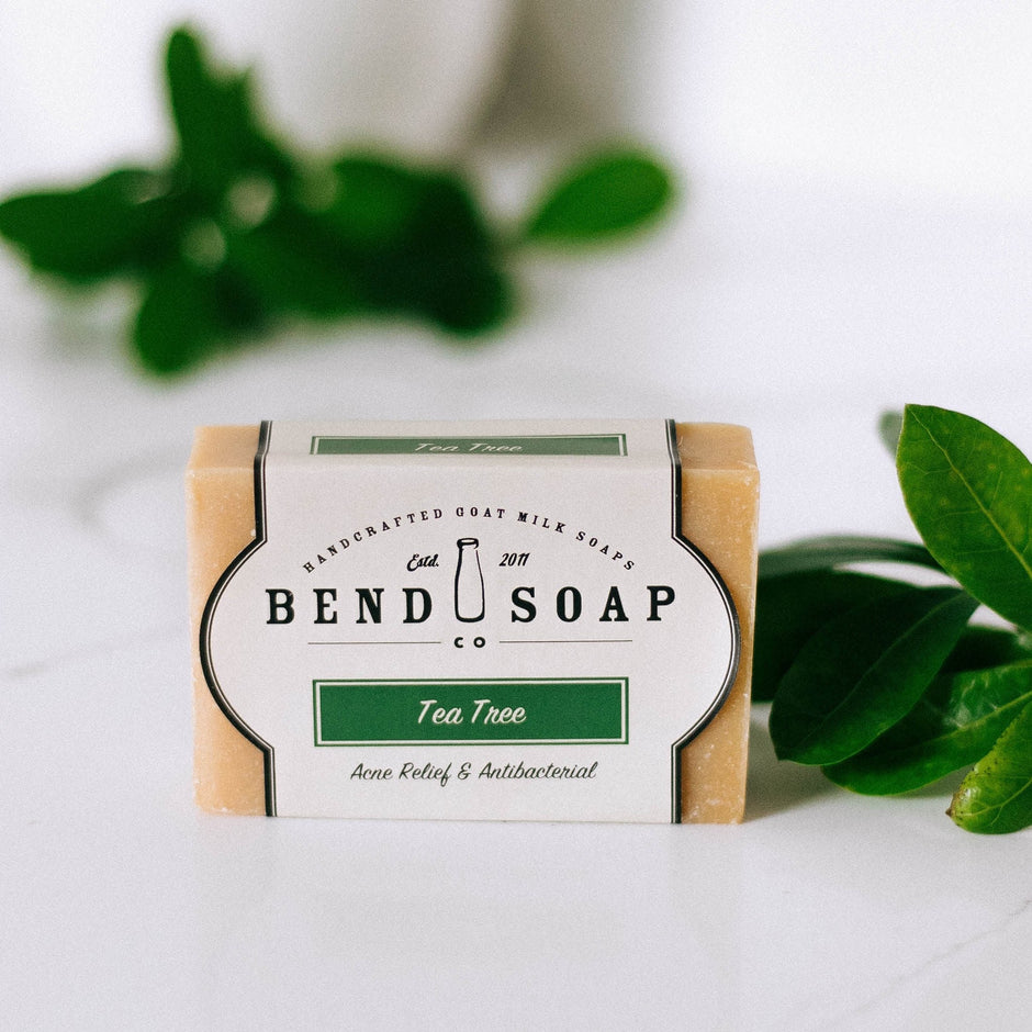 All Products | Bend Soap Company