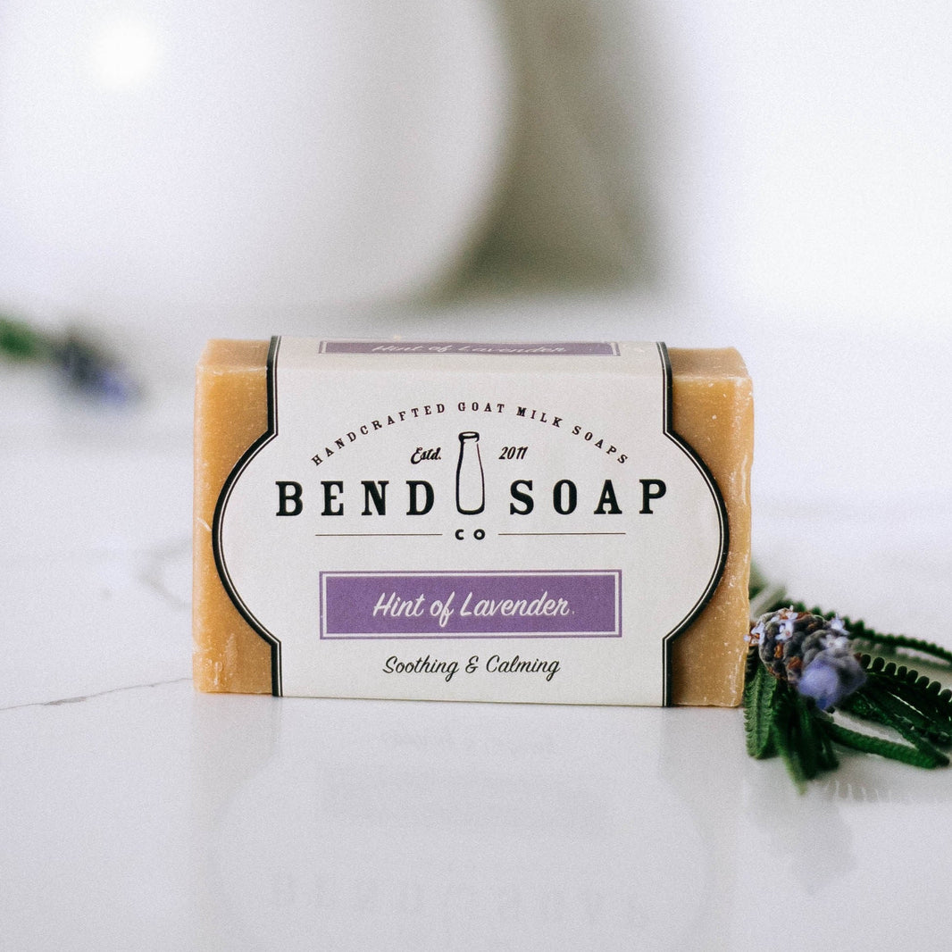 All Products | Bend Soap Company