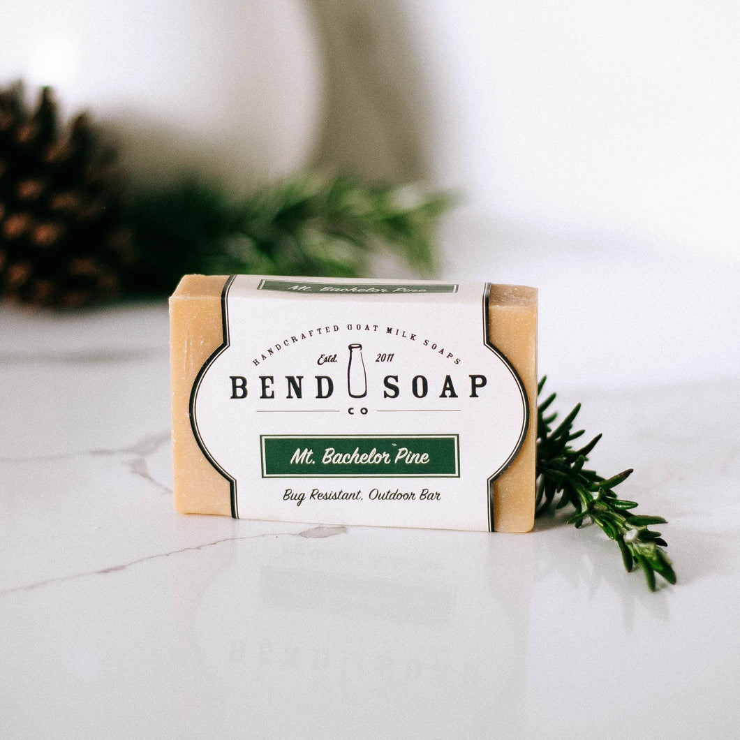 All Products | Bend Soap Company