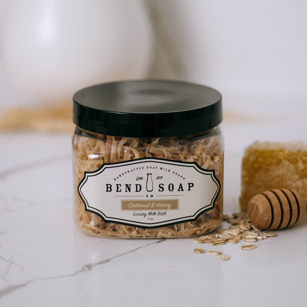 All Products | Bend Soap Company
