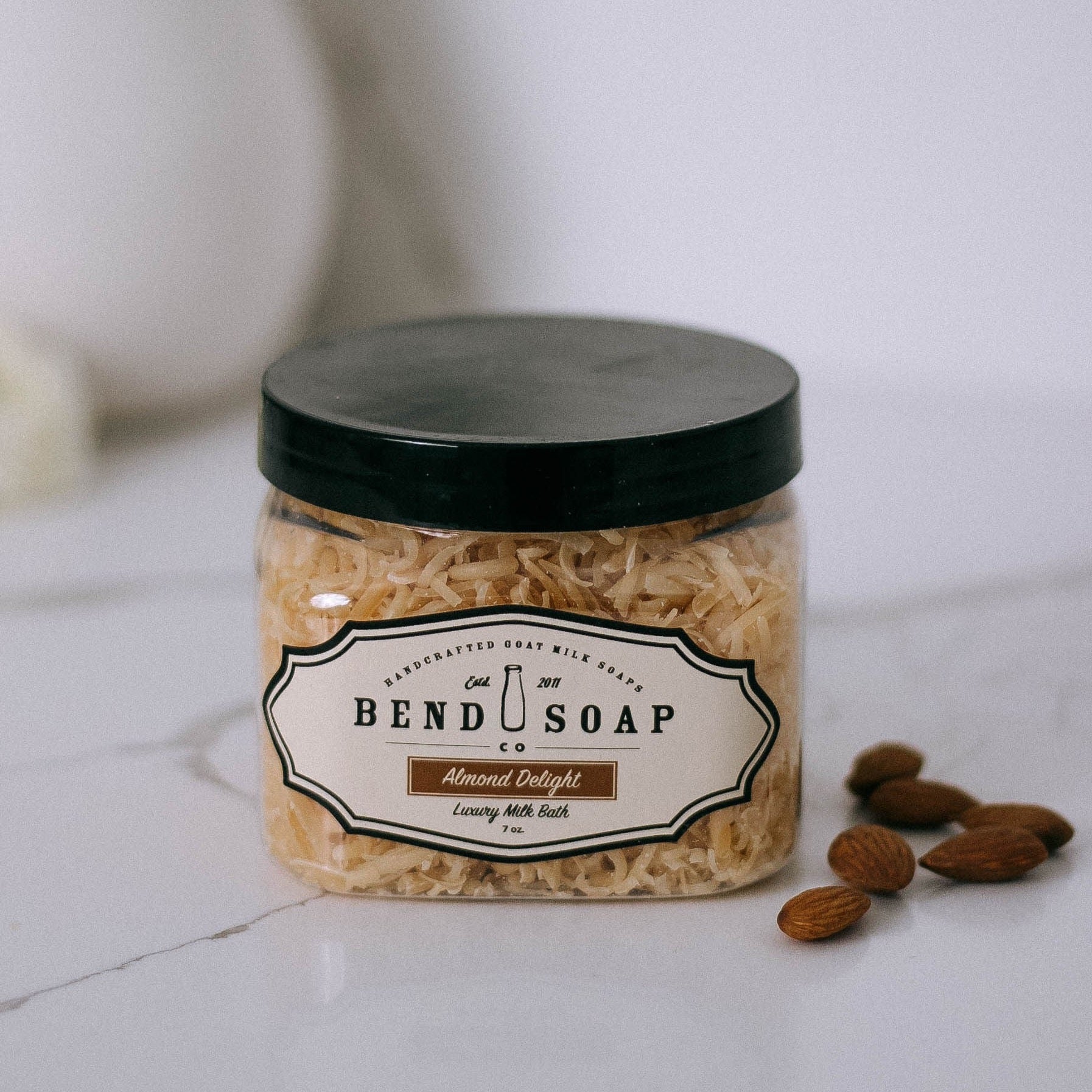 Products – Bend Soap Company