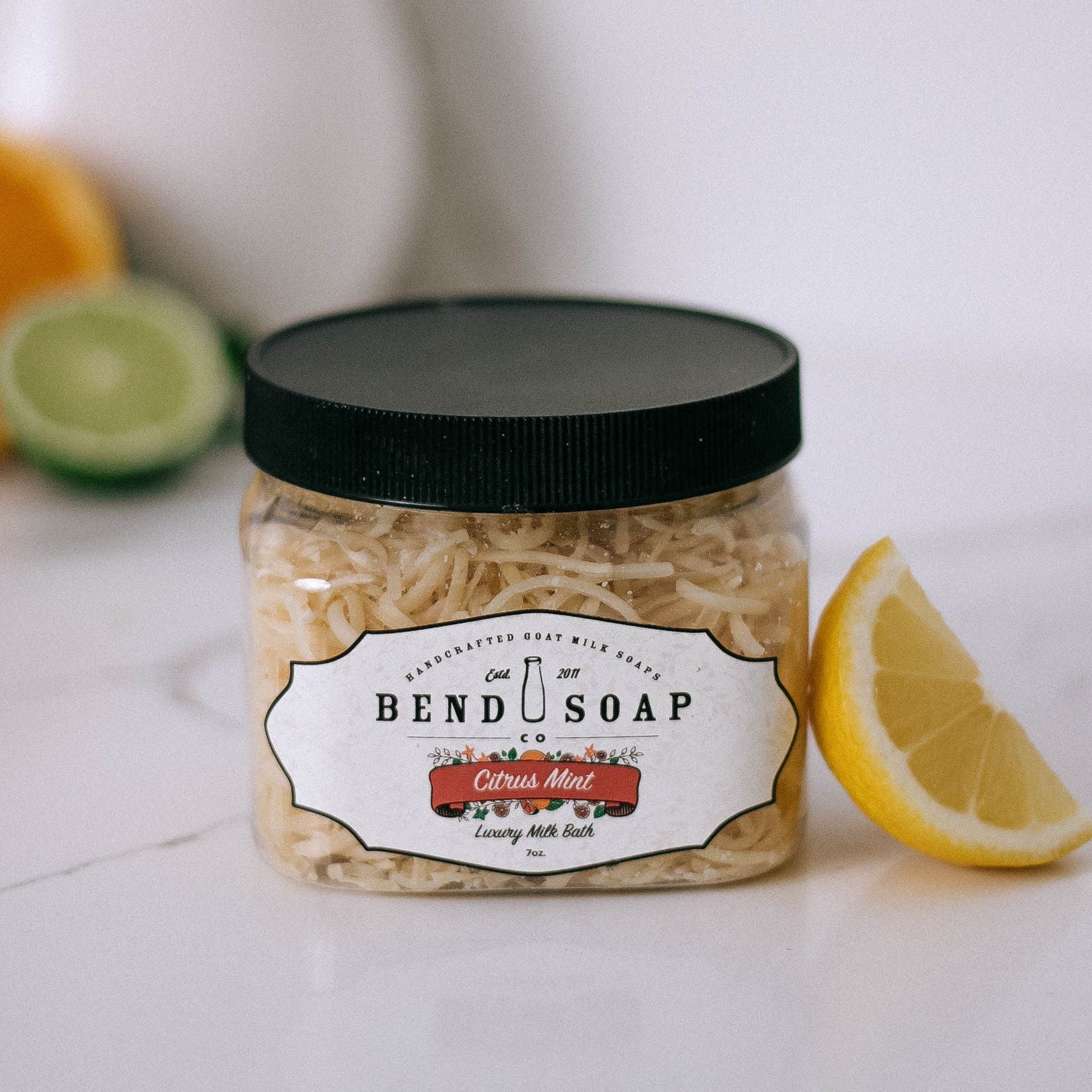The Best All-Natural Products of Spring – Bend Soap Company