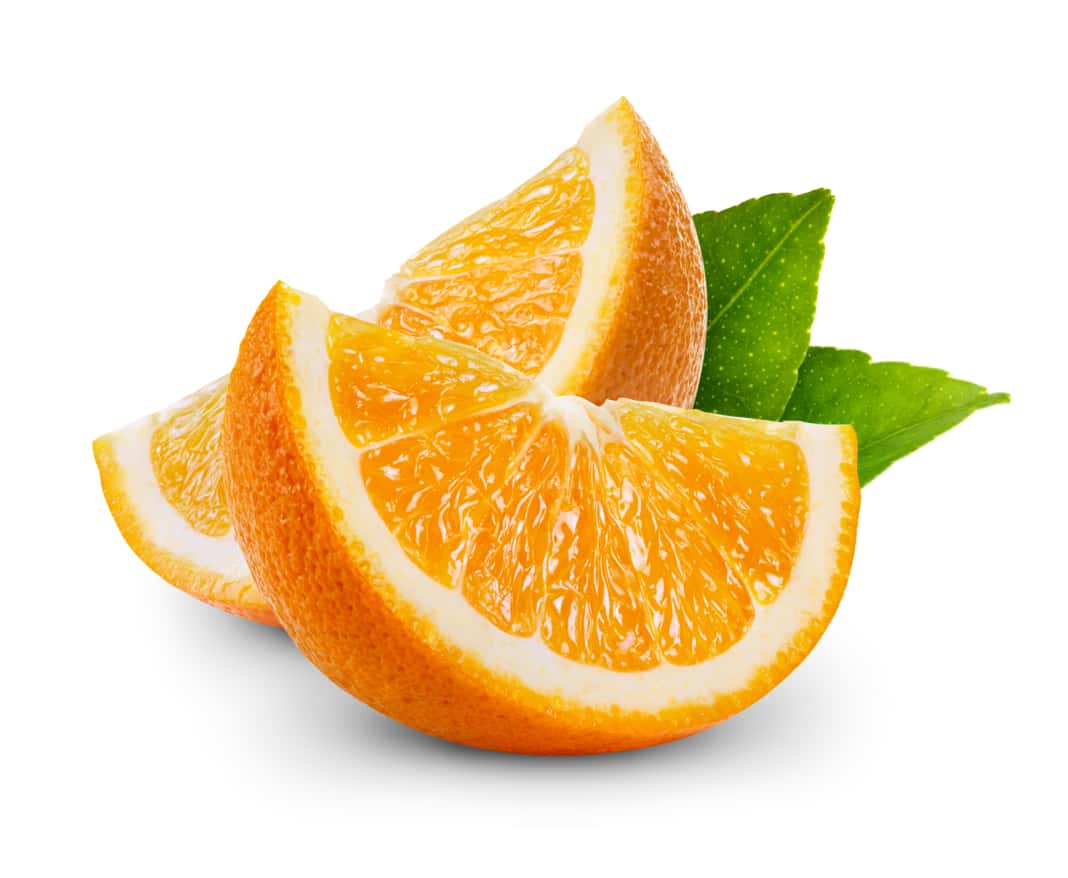 Sweet Orange Goat Milk Lotion (8oz) – Bend Soap Company