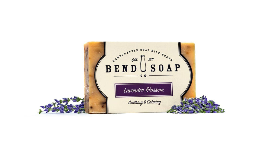 Best Sellers – Bend Soap Company
