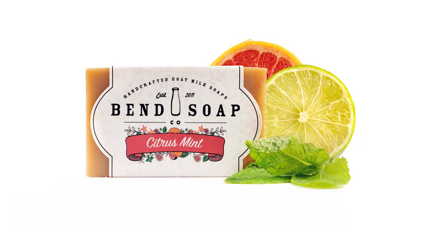 The Best All-Natural Products of Spring – Bend Soap Company