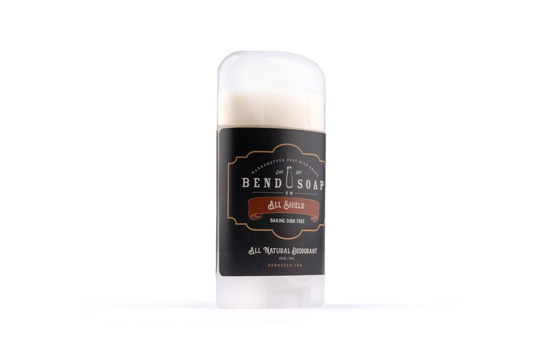 All-Natural Soap Products for Men – Bend Soap Company