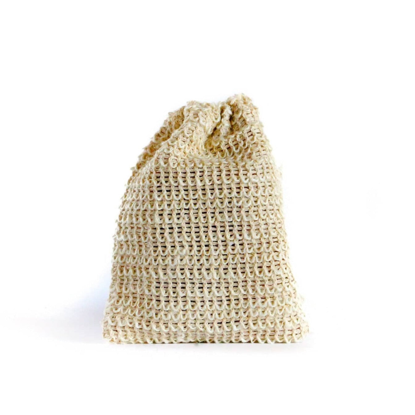 All Natural Loofah Bag – Bend Soap Company