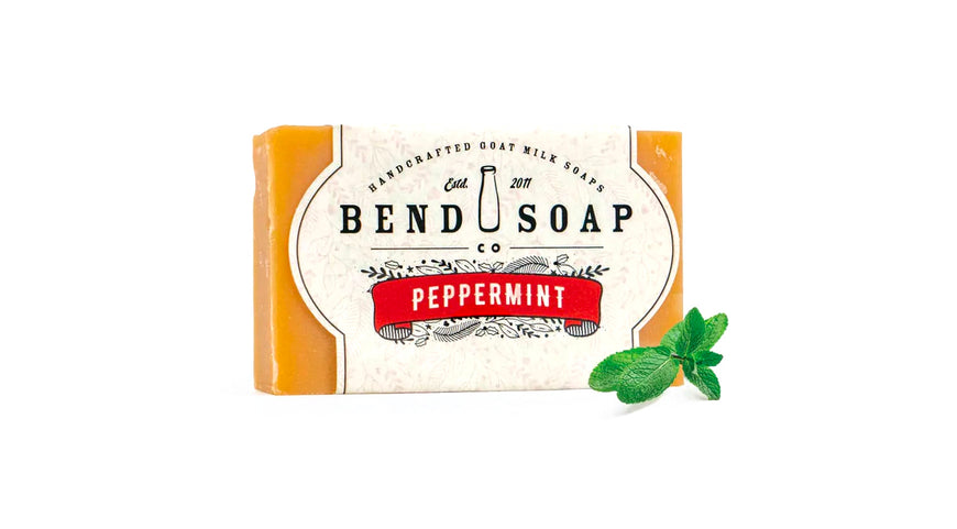 The Best All-Natural Products of the Season – Bend Soap Company