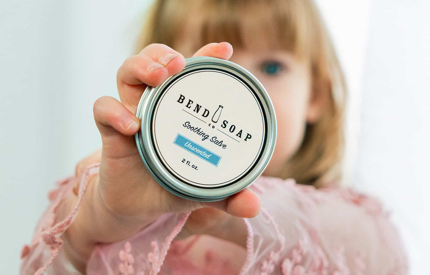 Soothing Salve – Bend Soap Company