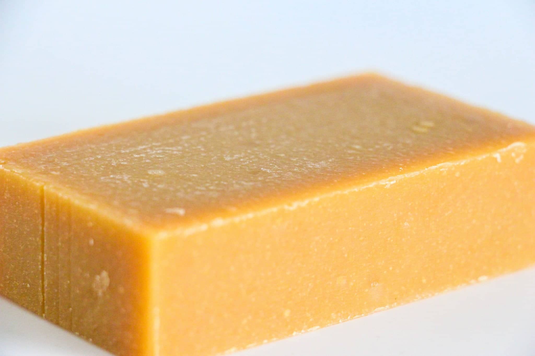 Vienna Rose Goat Milk Soap | Bend Soap Company